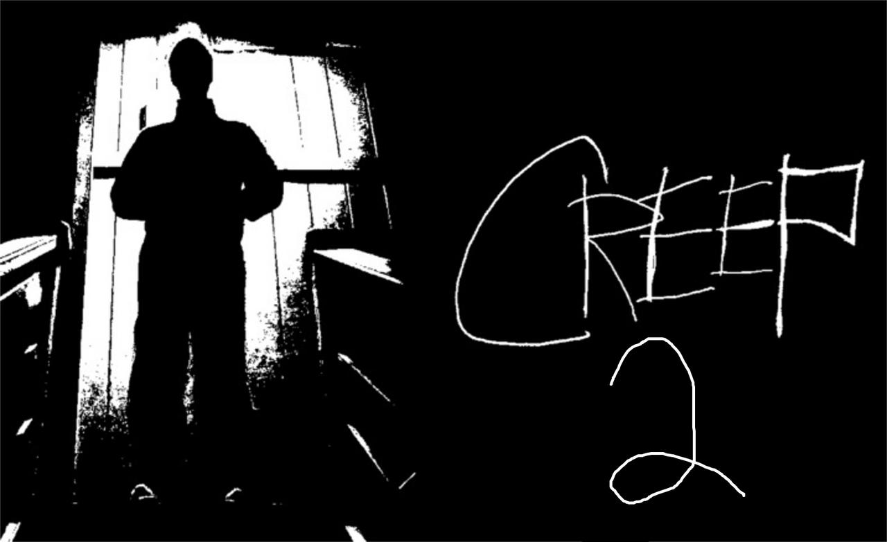 "Creep 2": Los psicópatas son mejores en las segundas partes