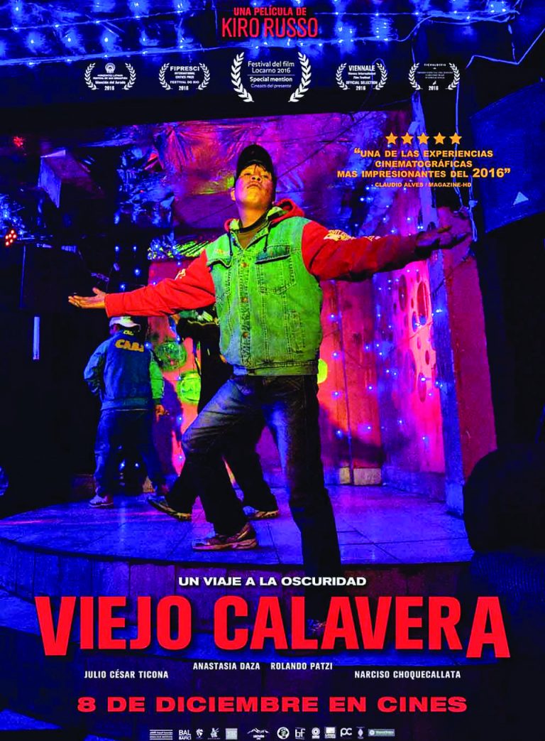 12 películas bolivianas que deberías ver - Cine O'culto