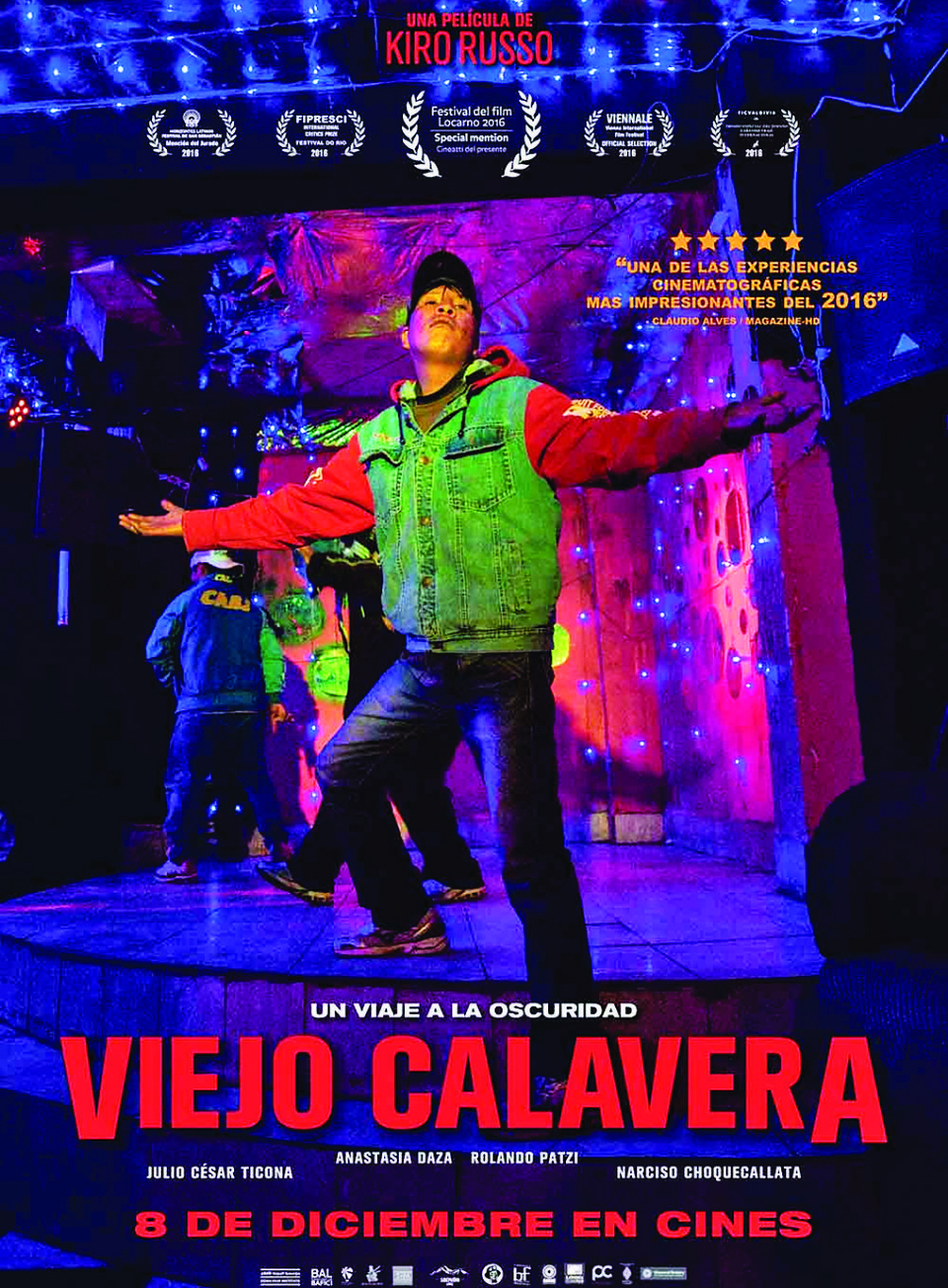 12 películas bolivianas que deberías ver - Cine O'culto