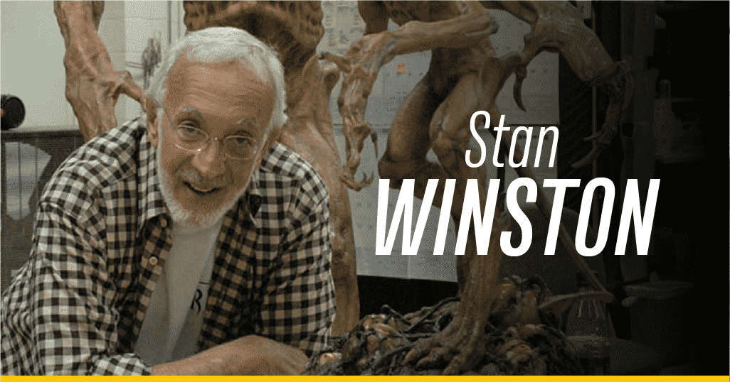 Éste es el legado de Stan Winston a 70 años de su aniversario - Cine O ...