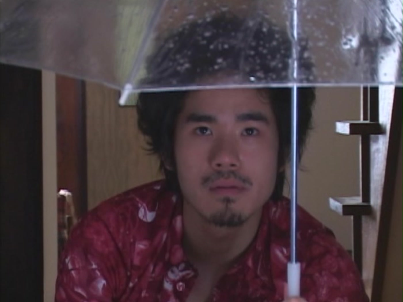 “Visitor Q”, un mórbido cuento de hadas