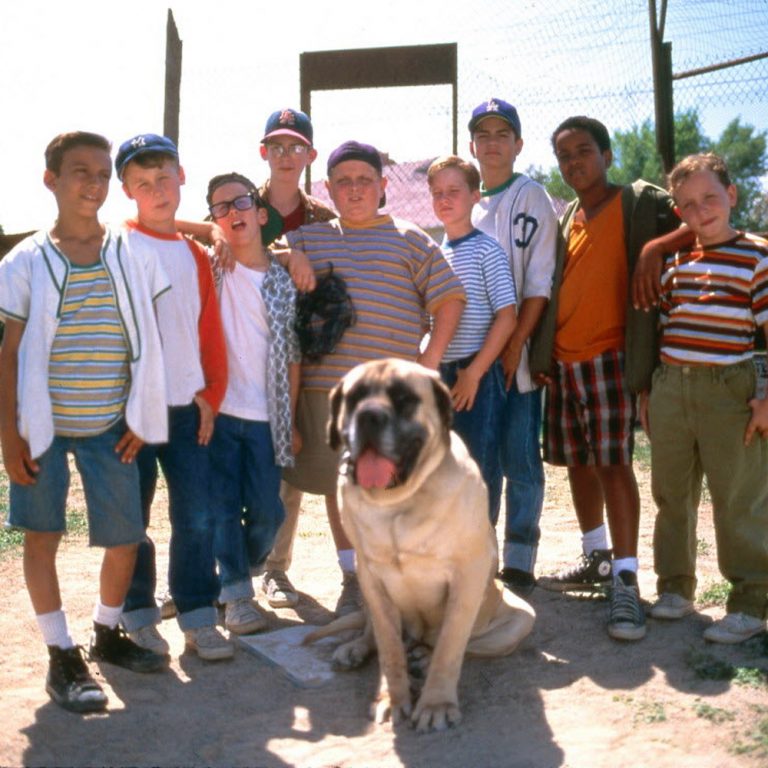 A 25 años de The Sandlot sus protagonistas se han reunido para una ...