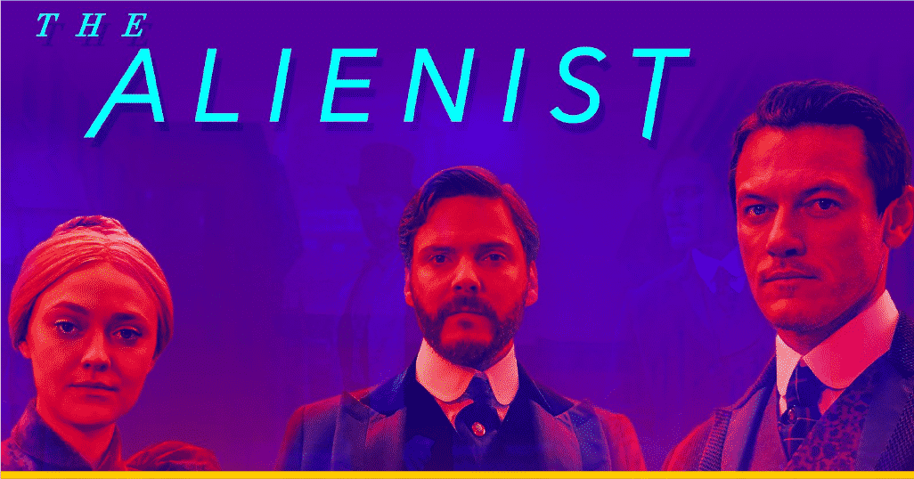 The Alienist podría tener segunda temporada - Cine O'culto