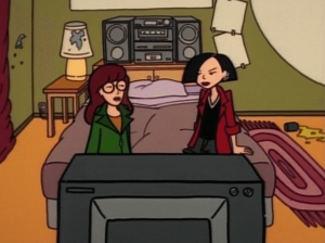 16 de las mejores frases de Daria para recordarla a 16 años de su ...