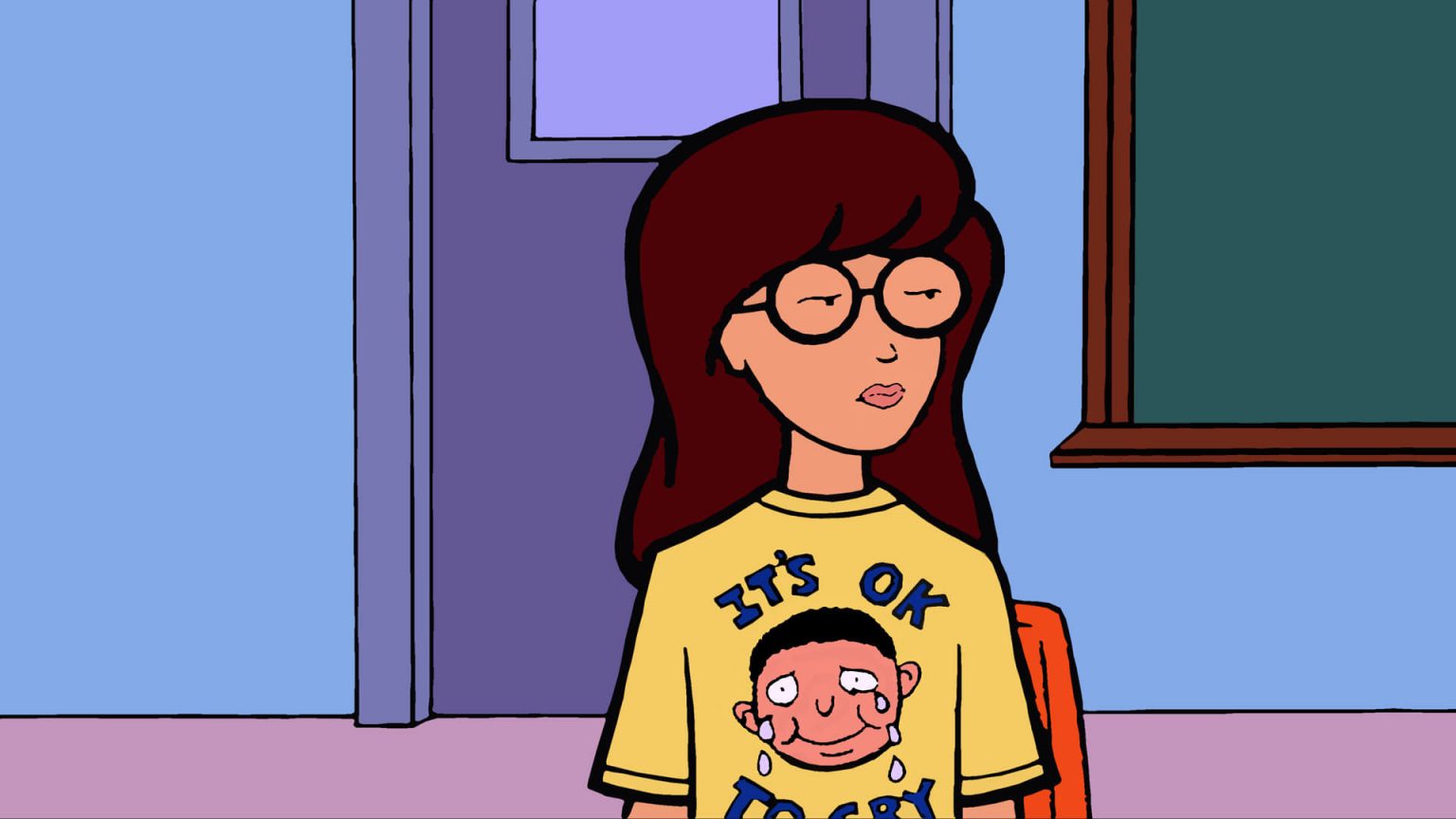 16 de las mejores frases de Daria para recordarla a 16 años de su ...