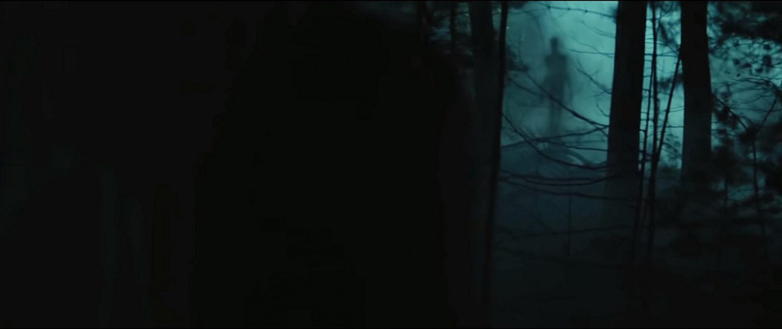 “Slender Man”, el terror se transporta del internet a la pantalla grande