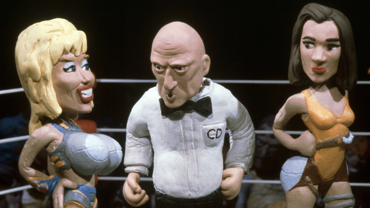 Lo que sabemos sobre el regreso de Celebrity Deathmatch - Cine O'culto