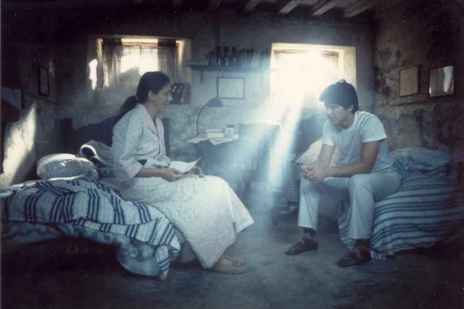 10 películas clave de Arturo Ripstein - Cine O'culto