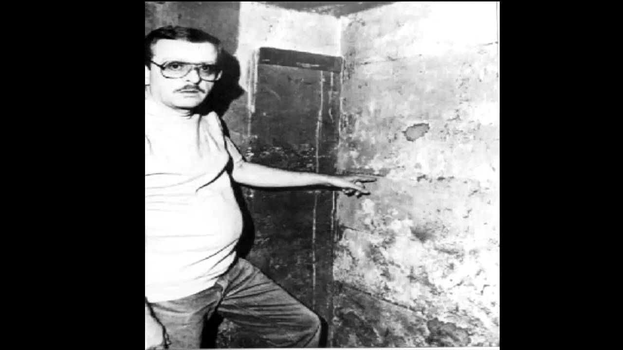 Entre las posesiones y la necrofilia: 5 casos del matrimonio Warren