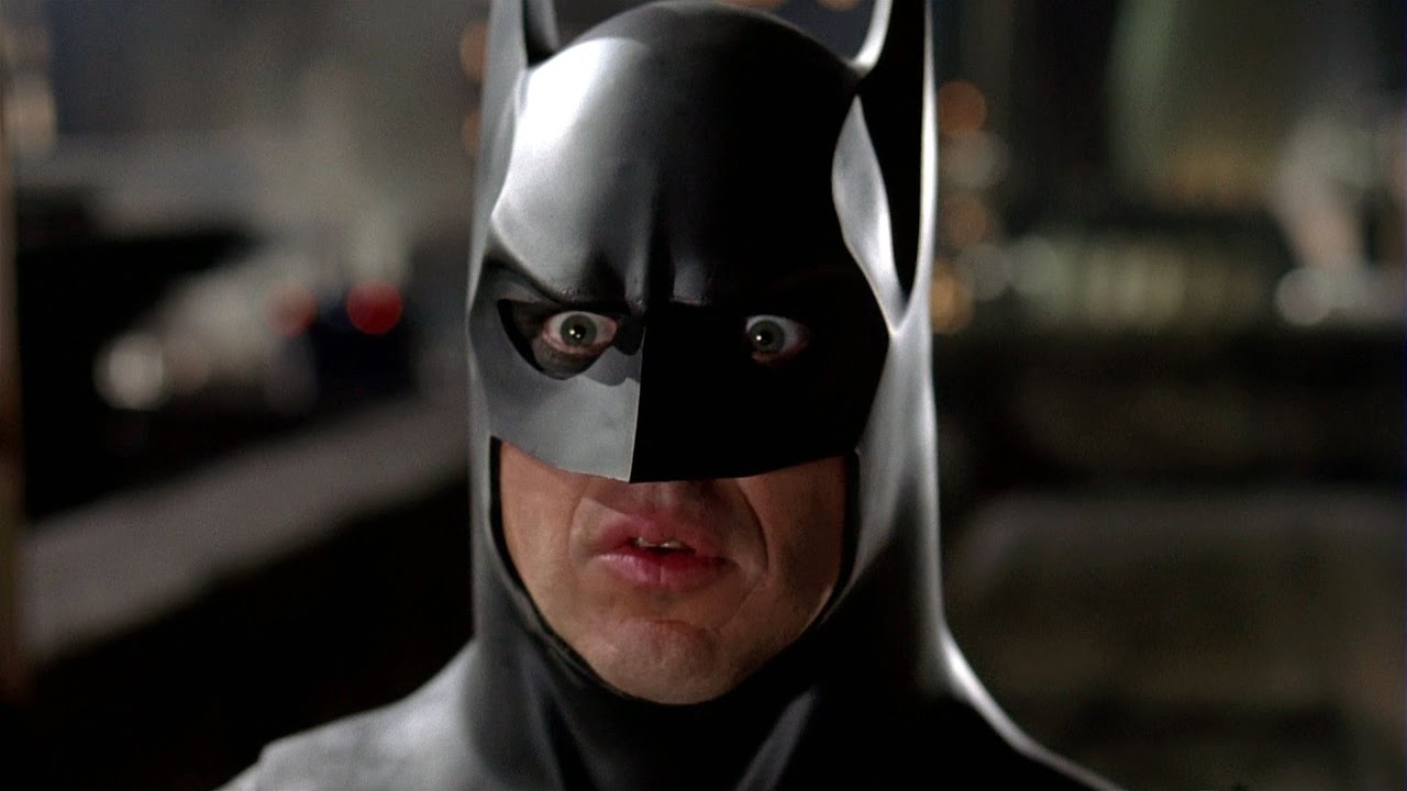 27 curiosidades que quizá no conocías sobre Batman Returns - Cine O'culto
