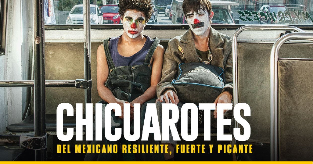 ‘Chicuarotes’, el drama sin fin - Cine O'culto