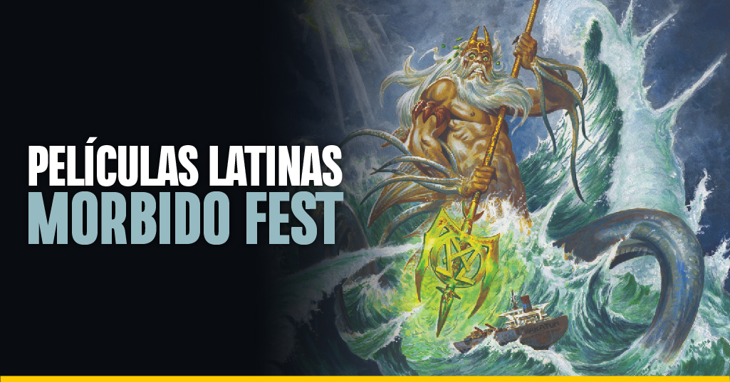 Checa las películas latinoamericanas del Mórbido Fest 2019 - Cine O'culto