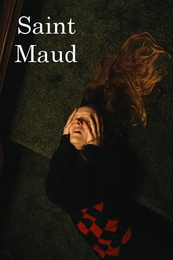“Saint Maud”, la gran promesa de terror tras “Hereditary” y “The Witch”