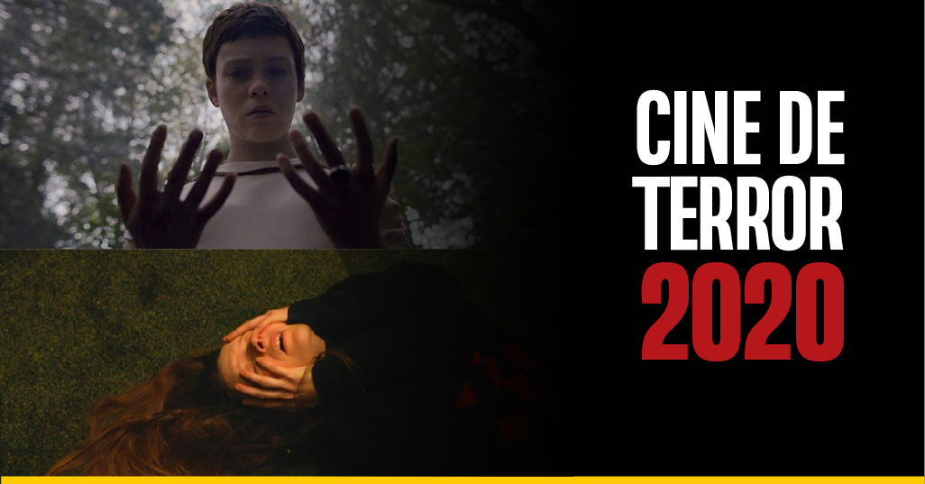 El cine de terror que llega en 2020: remakes, secuelas y nuevas ideas