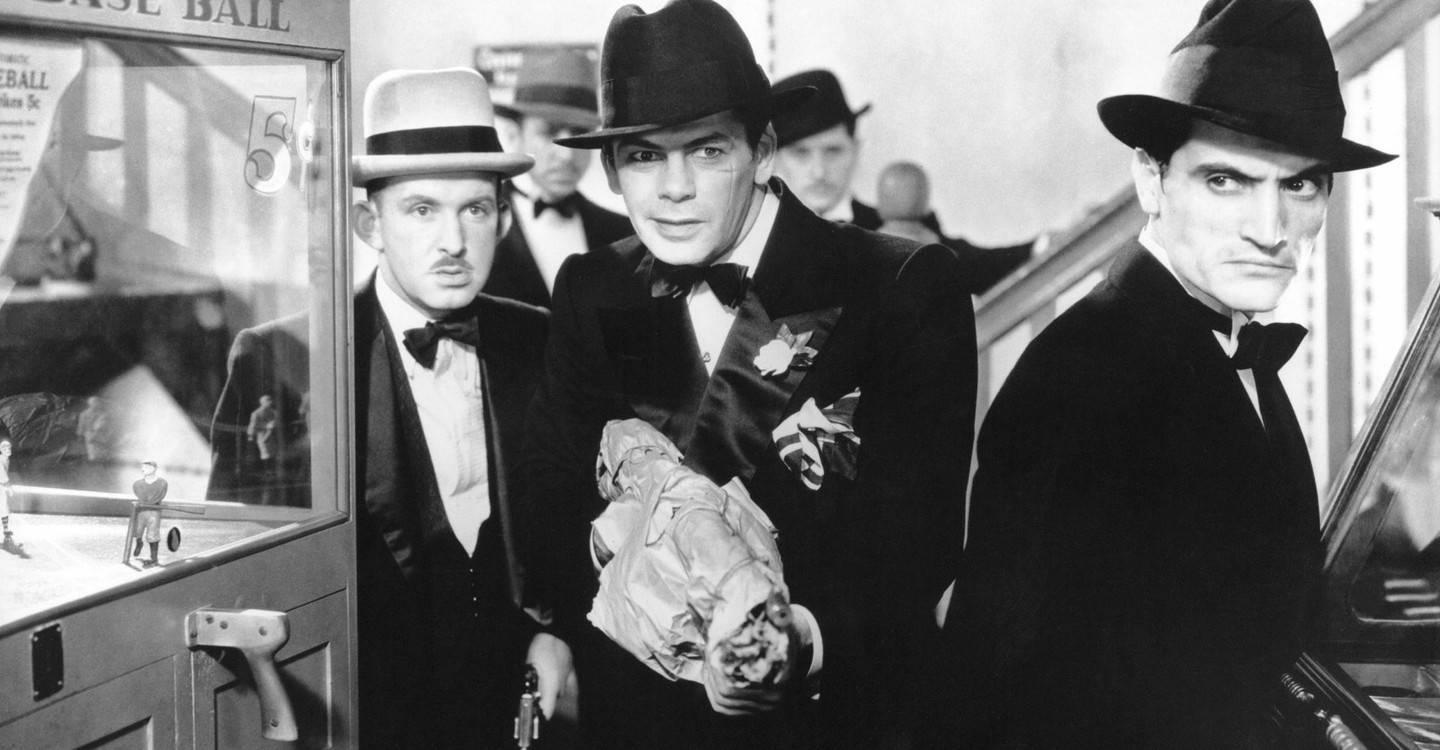 “Scarface”: el reboot contará con Luca Guadagnino y los hermanos Coen