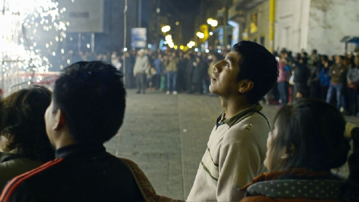 Manco Capac: película peruana anuncia su estreno - Cine O'culto