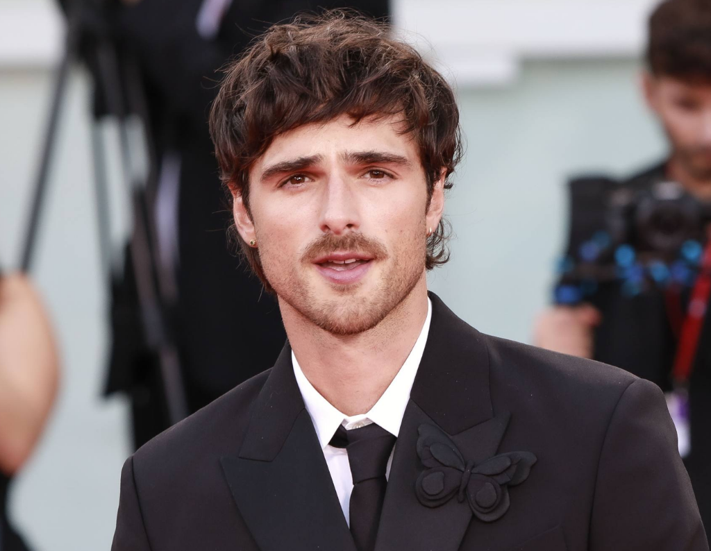 Jacob Elordi, el actor australiano que conquista Hollywood - Cine O'culto