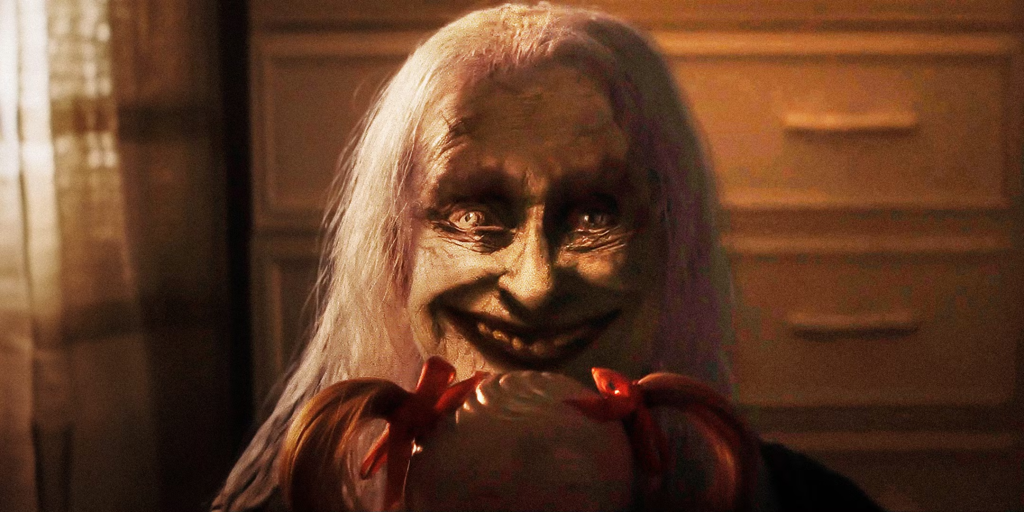 El Conjuro 4: Últimos Ritos: lo que sabemos, fecha de estreno, de qué ...